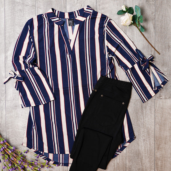 Timeless Tunic — Lildy.com