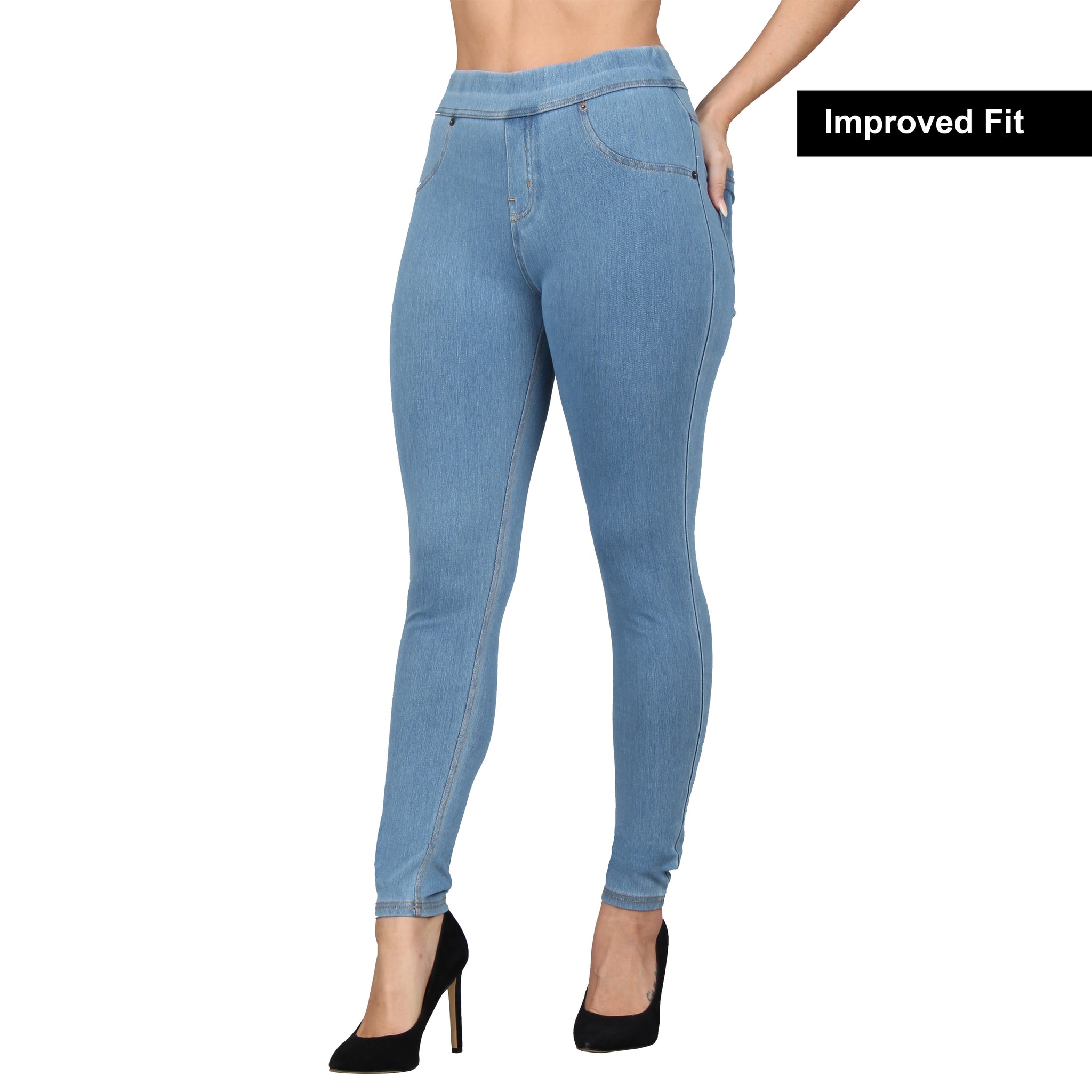 Jeggings — Lildy.com