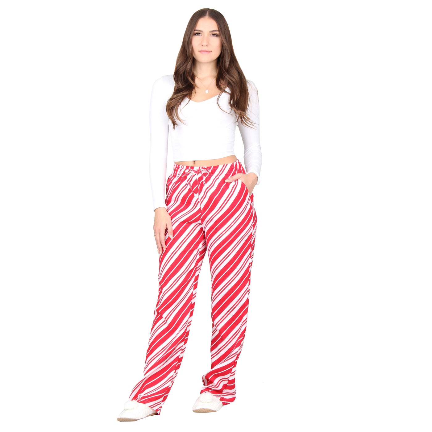 Unisex Holiday Pajama Pants — Lildy.com