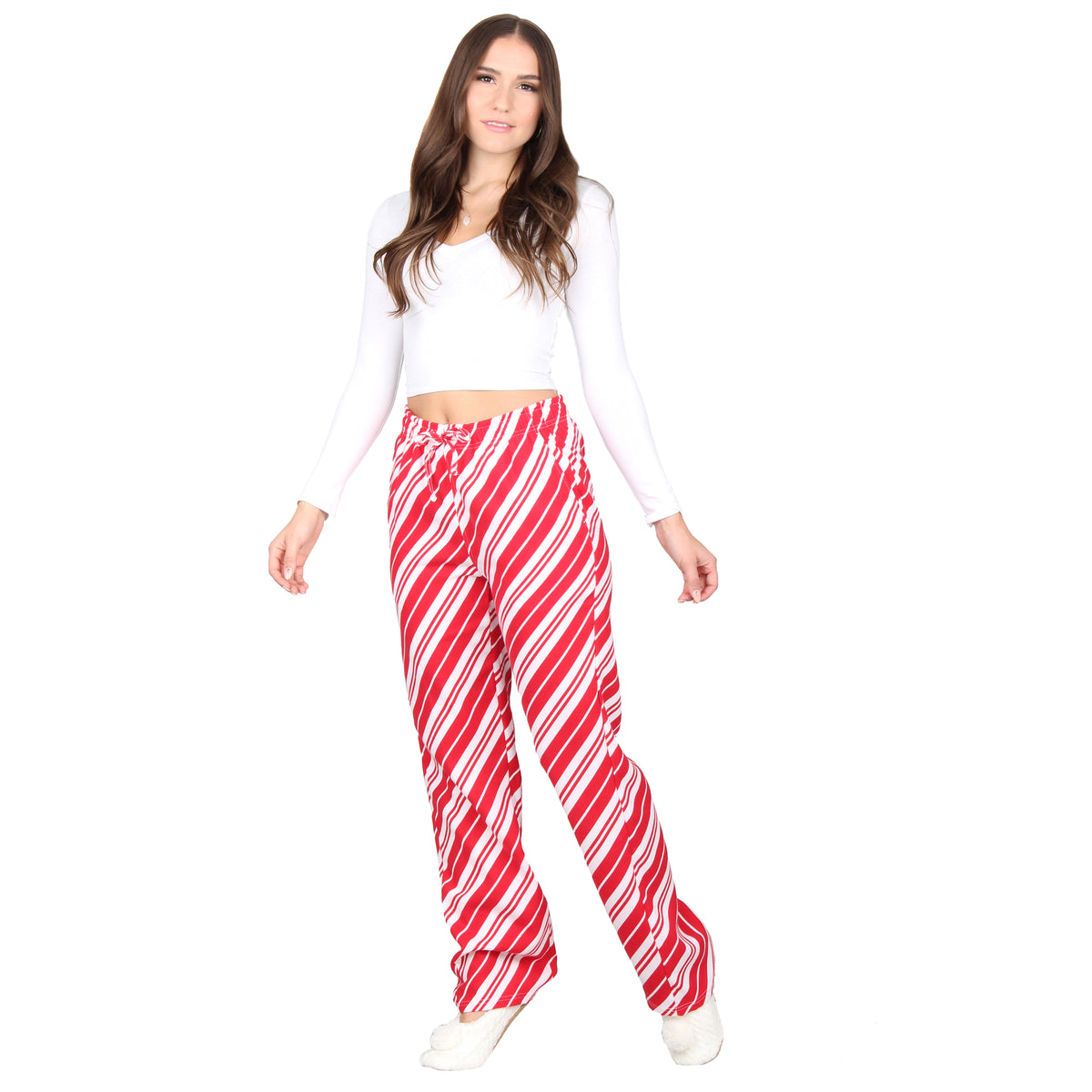 Unisex Holiday Pajama Pants — Lildy.com
