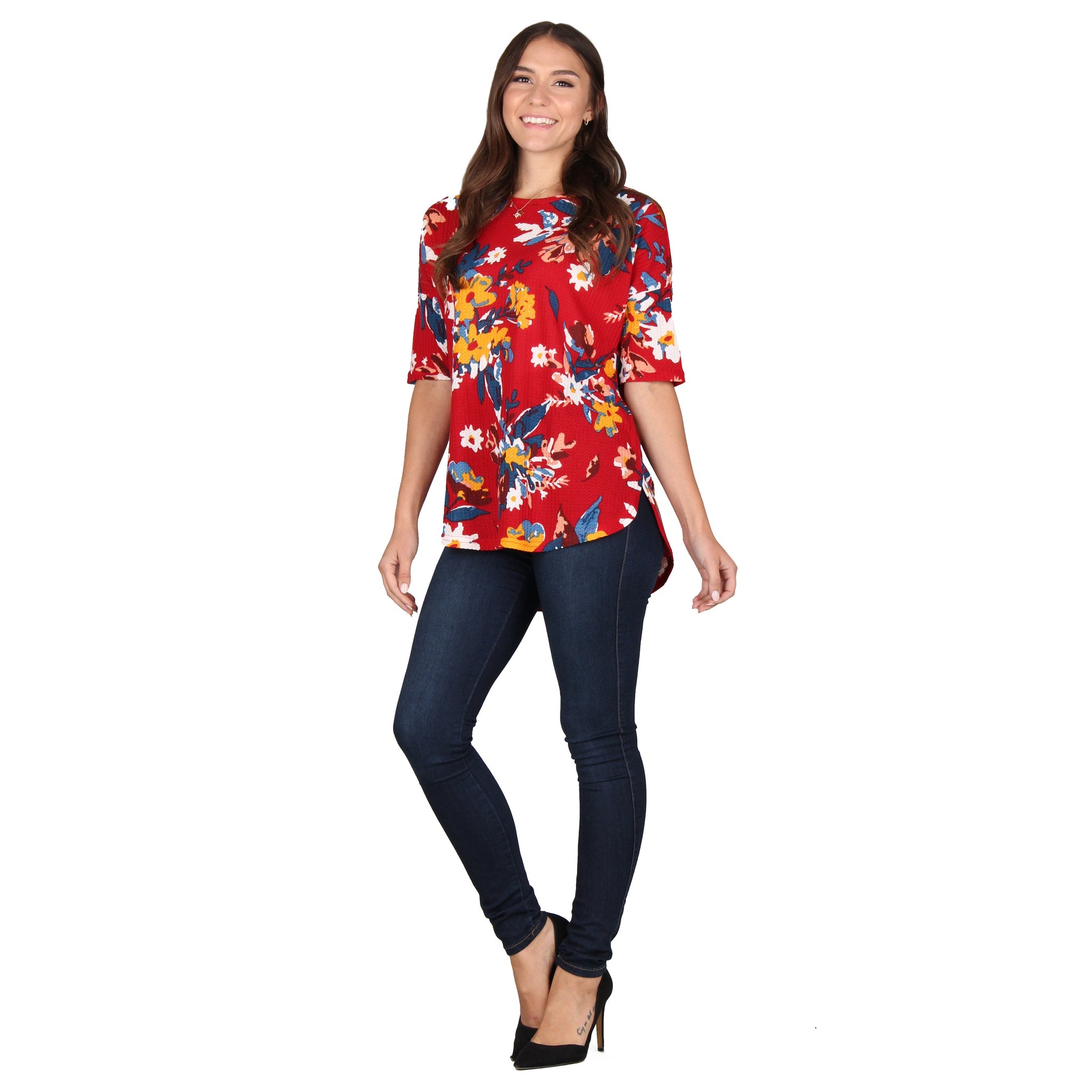Tunics — Lildy.com
