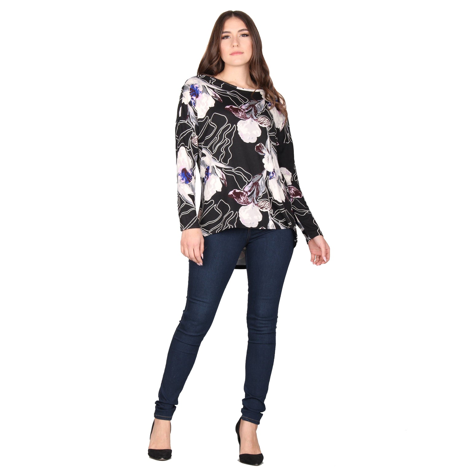 Lildy Brand Women's Apparel: Tops — Lildy.com