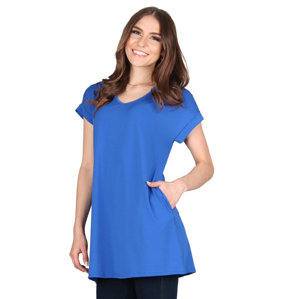 Tunics — Lildy.com