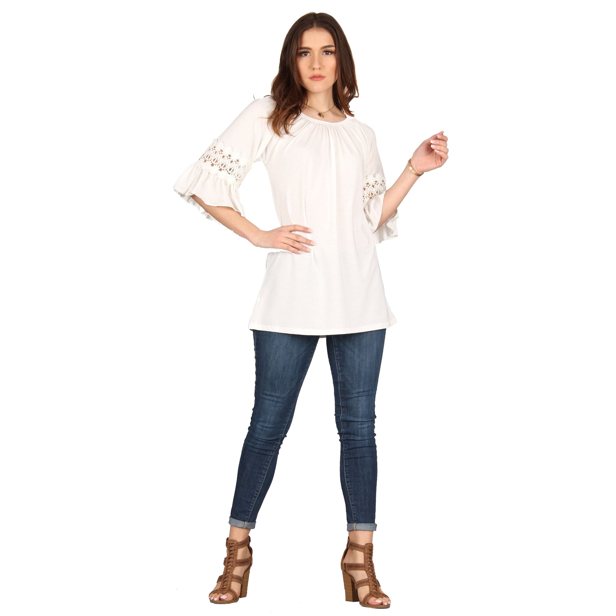 Tunics — Lildy.com