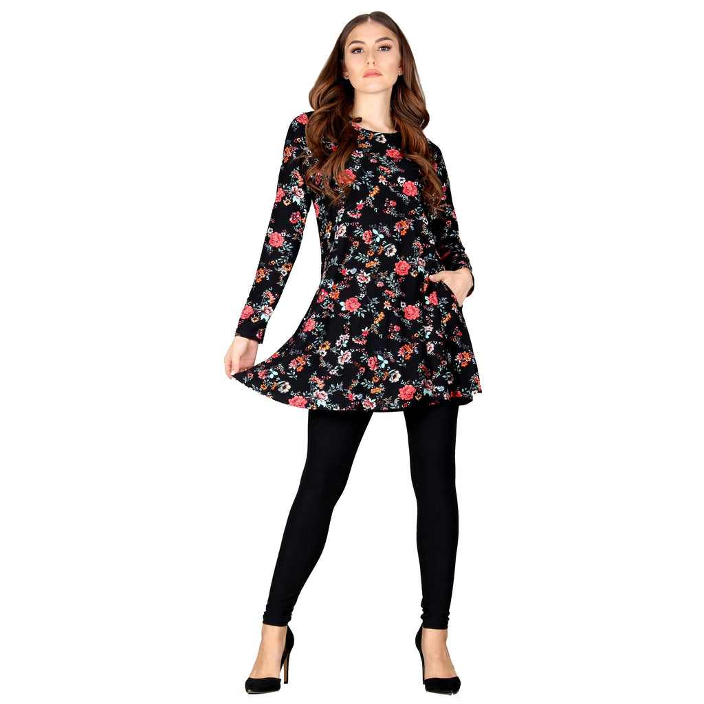 Tunics — Lildy.com