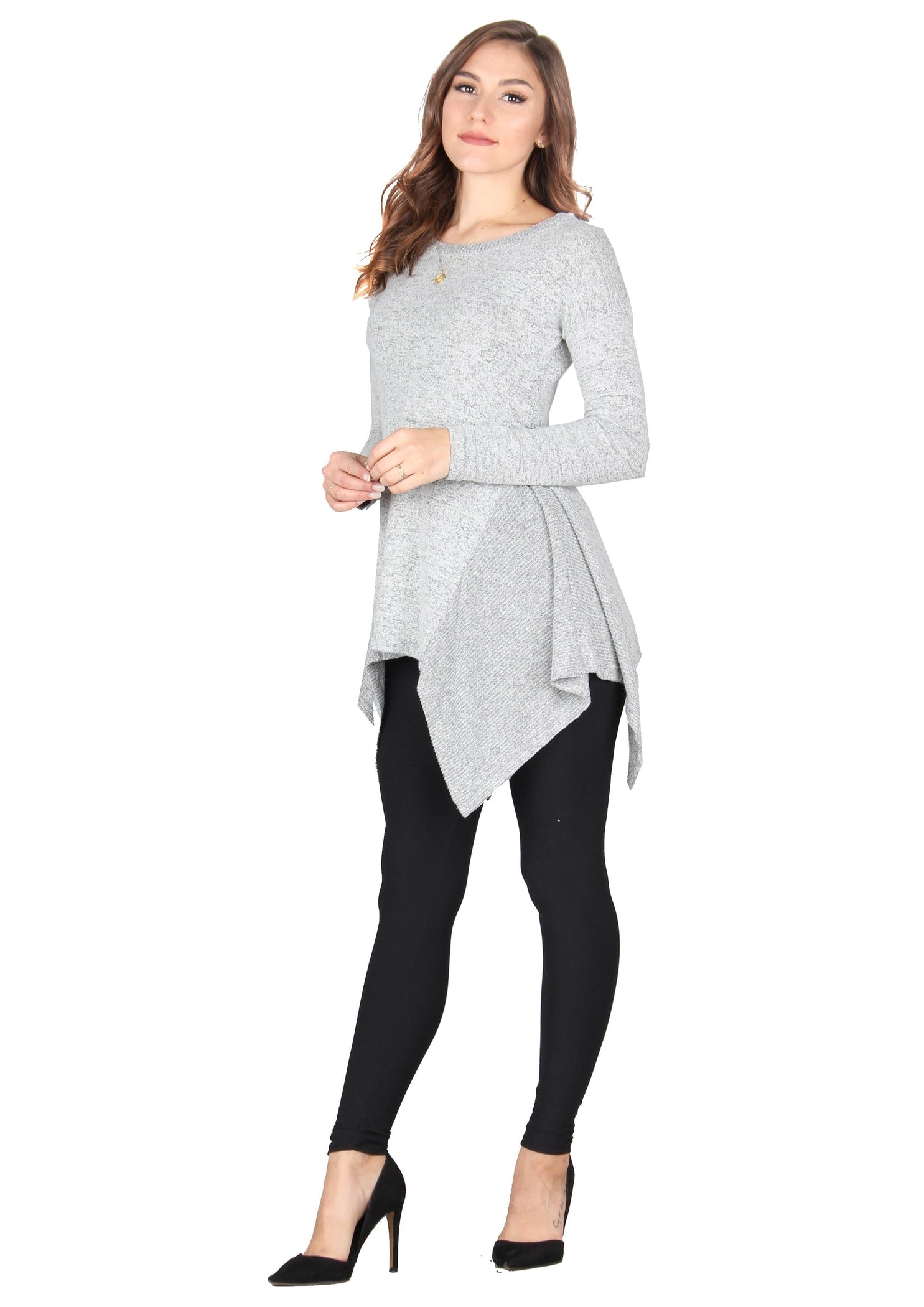 Shark Bite Tunic — Lildy.com